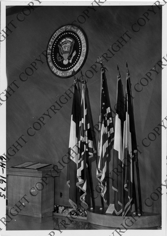 Flags | Harry S. Truman