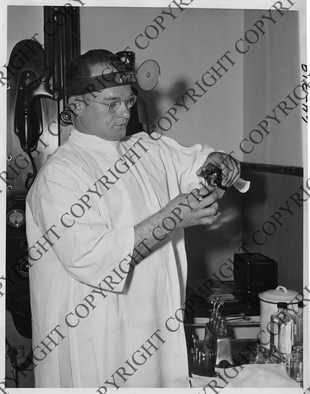 General Wallace Graham | Harry S. Truman