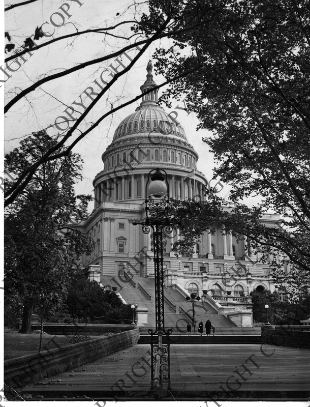 Capitol Building | Harry S. Truman