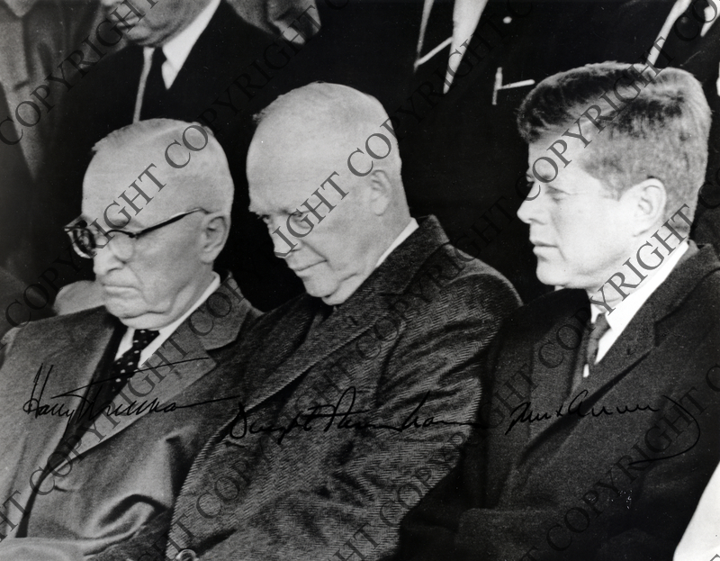 Funeral of Sam Rayburn, with Truman, Eisenhower, and Kennedy | Harry S ...