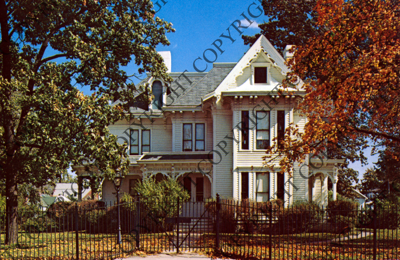 Truman Home | Harry S. Truman
