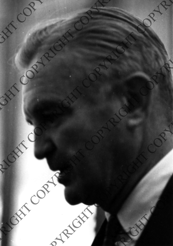 Missouri Senator Stuart Symington at Eleanor Roosevelt Banquet | Harry ...