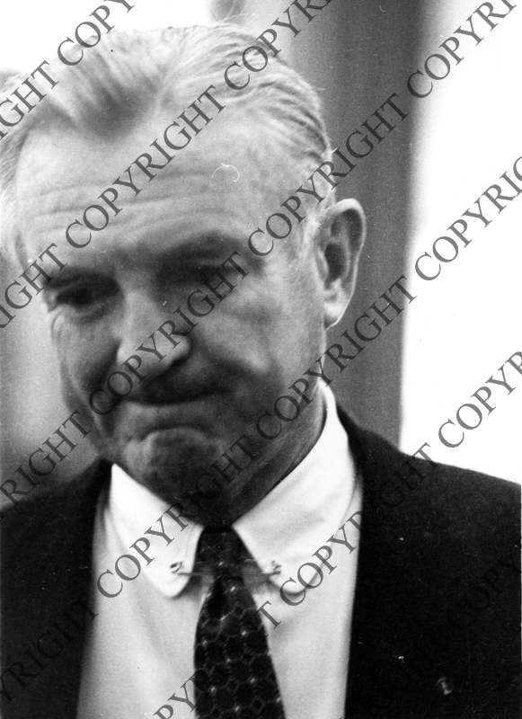 Missouri Senator Stuart Symington | Harry S. Truman