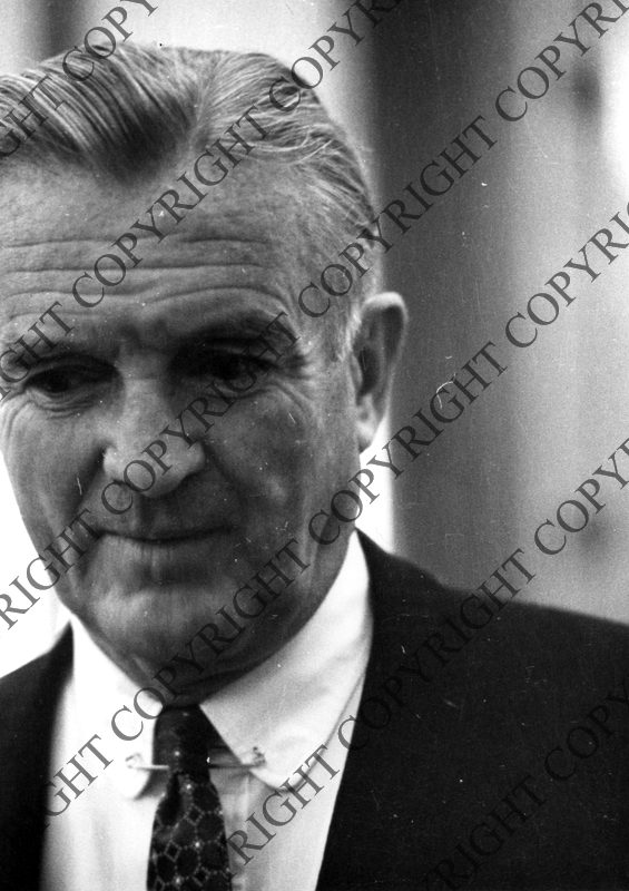 Senator Stuart Symington of Missouri | Harry S. Truman