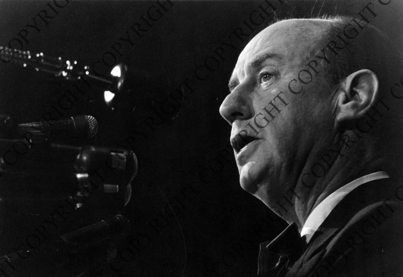 Adlai Stevenson