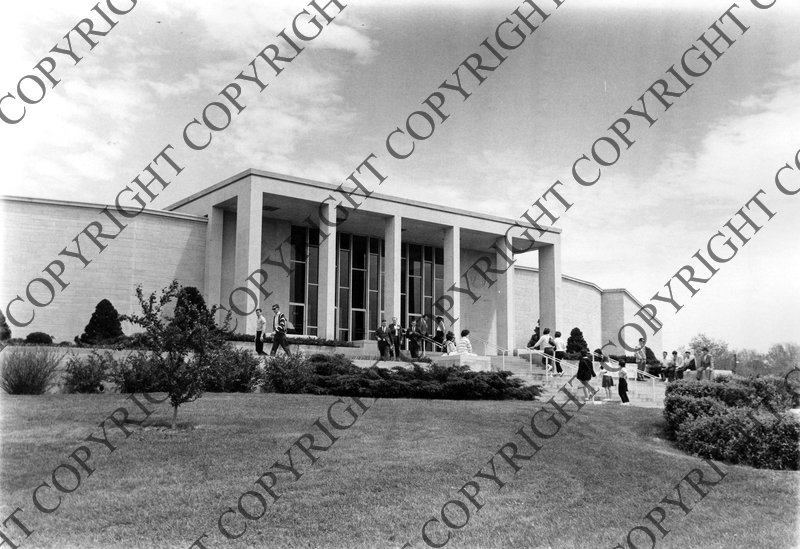 The Harry S. Truman Library | Harry S. Truman