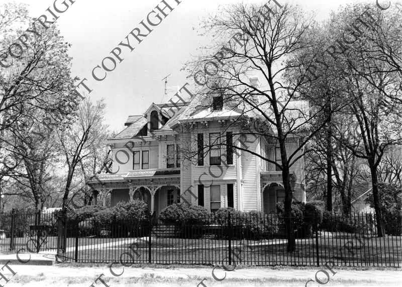 The Truman Home | Harry S. Truman